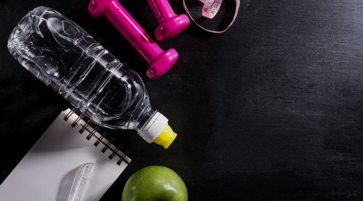 1 session individual - Dee Fitness